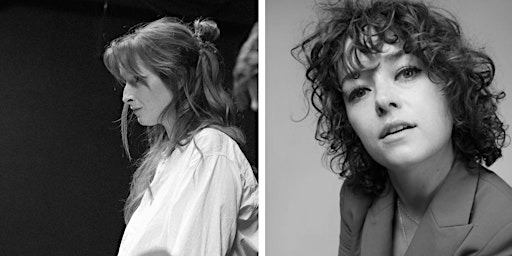 Acting Workshops with Zoë Templeman-Young & Alice Harding | Create ...