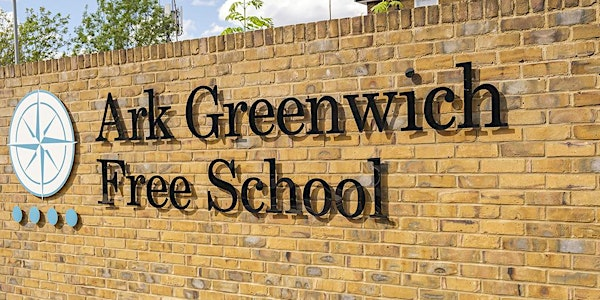 AGFS Year 6 Open Morning - 23rd September 2025 | Ark Greenwich Free ...