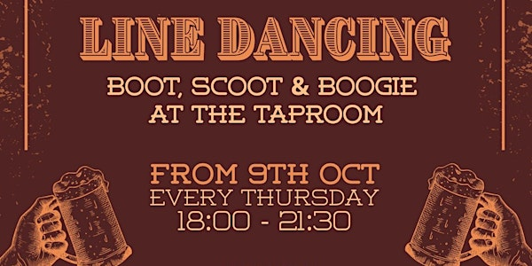 Braybrooke Taproom Line Dancing | Braybrooke Beer Co. Brewery & Taproom ...