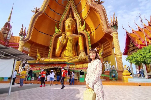 วัดถ้ำเสือ กาญจนบุรี | Trip.com ตำบล ม่วงชุม