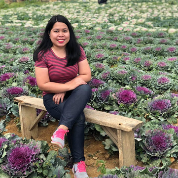 Flower Farm In Baguio | Best Flower Site