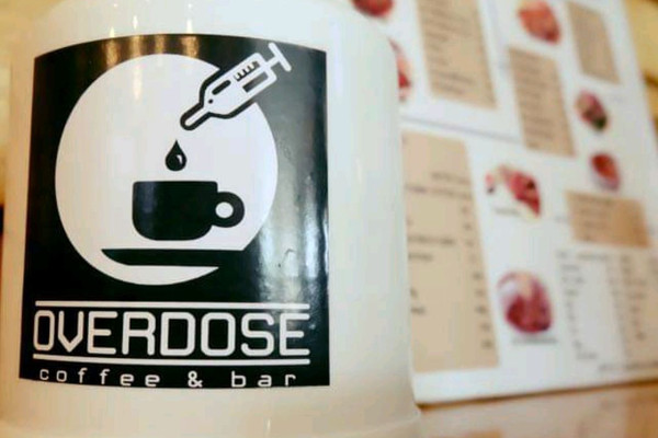 Overdose cafe & hostel | Trip.com นครนายก