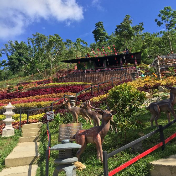 Little Kyoto in Busay ️ | Trip.com Cebu