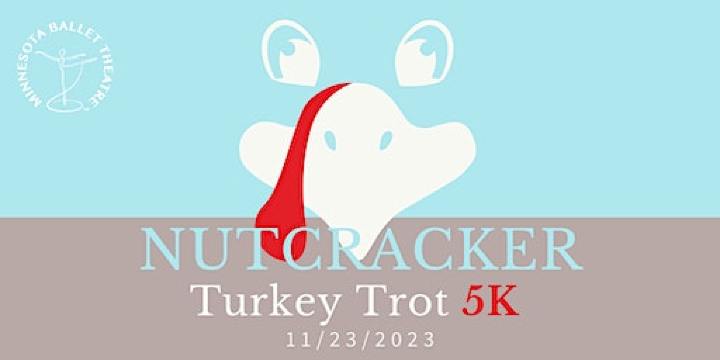 Nutcracker Turkey Trot 2023 Tickets, Dates & Itineraries | Trip.com