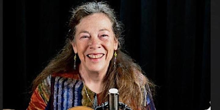 CLAUDIA SCHMIDT in Concert Tickets, Dates & Itineraries | Trip.com