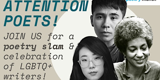 Poetry Slam Sign-Up | Tate Street Coffee House: Tickets, Dates ...
