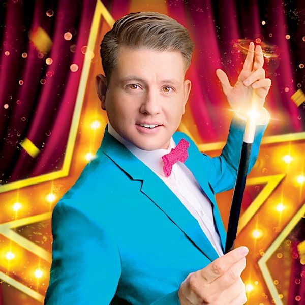 Easter Egg Hunt, Brunch & Magic Show with Leif David at The Grand | Delta Hotels by Marriott ...