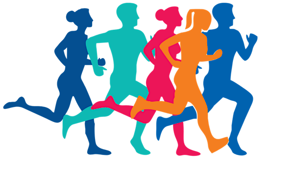 Resilience and Recovery Fun Run/Walk | McLaughlin Park: Tickets, Dates ...