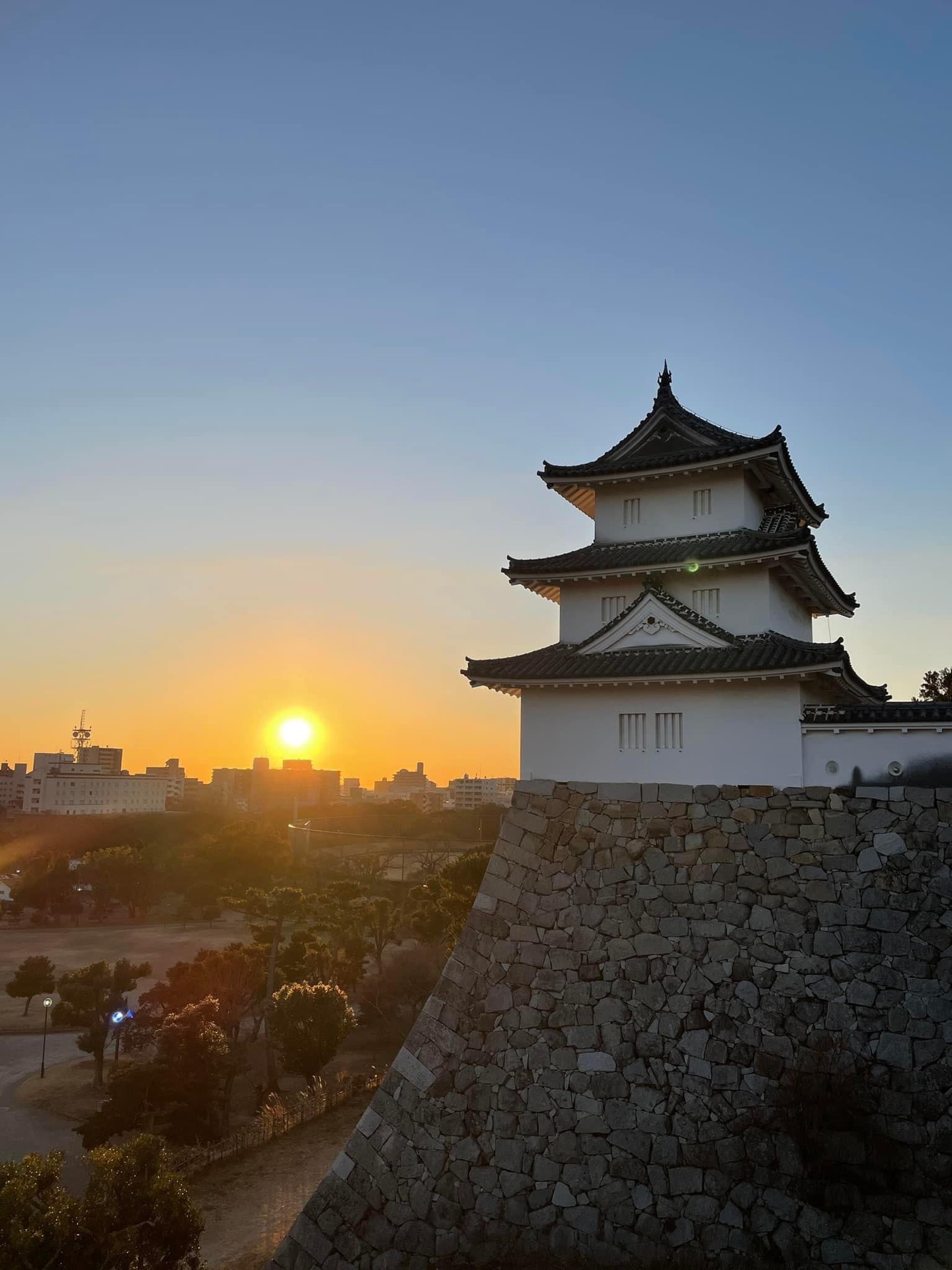 Akashi Travel Guide 2023 - Things to Do, What To Eat & Tips | Trip.com