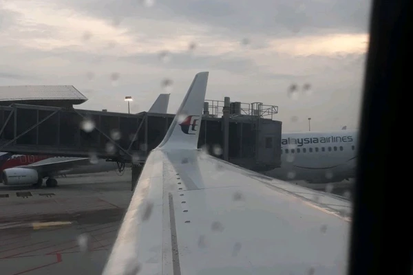 fly with mas | Trip.com Tawau Travelogues