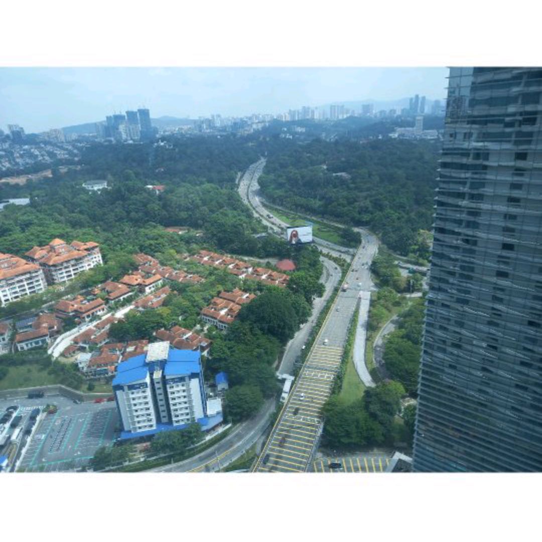 KL Sentral Travel Guide 2024 - Things to Do, What To Eat & Tips | Trip.com