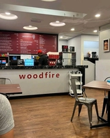 Burger craving at Woodfire TTDI | Trip.com Kuala Lumpur Travelogues