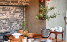 Cafe 1in1jan (1인1잔)... คาเฟ่วิวสวย ชมวิวจุดท่องเที | Trip.com โซล