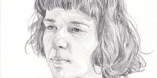 Tutored Portrait Drawing: Long Form Portraits | BN1 4GH: Tickets, Dates ...
