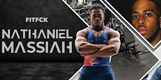 Nathaniel Massiah 24 Hour Event! | Muscleworks Gym: Tickets, Dates ...