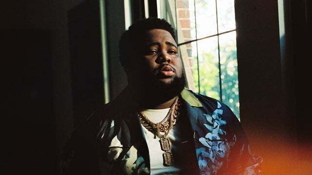 Rod Wave - Last Lap Tour 2025 (Atlanta) | State Farm Arena: Tickets ...