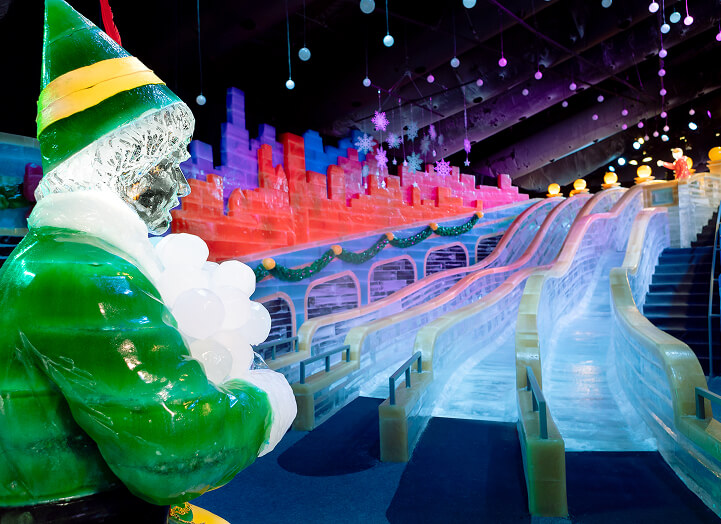Christmas at Gaylord Texan | Christmas in Dallas 2025 | Gaylord Texan ...