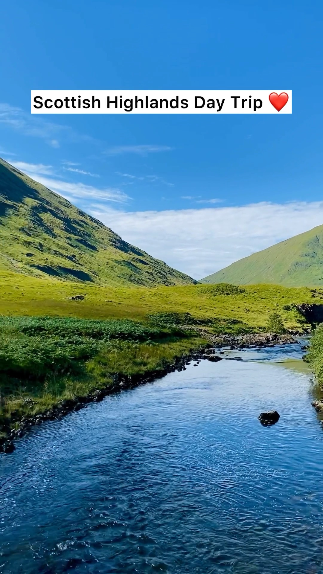 Scottish Highlands Travel Guide 2024 - Things to Do, What To Eat & Tips ...