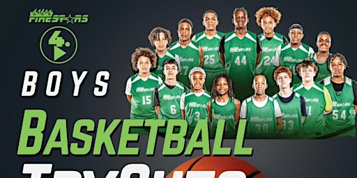 (7TH/8TH) 2024 FIRESTARS BOYS BASKETBALL TEAM TRYOUTS | 900 Chicago ...
