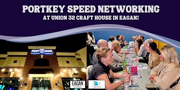 Portkey's Professional Speed Networking for Business Owners ...