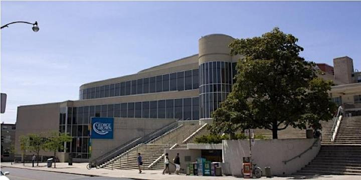 Campus Tour - Casa Loma Campus | George Brown College - Casa Loma ...