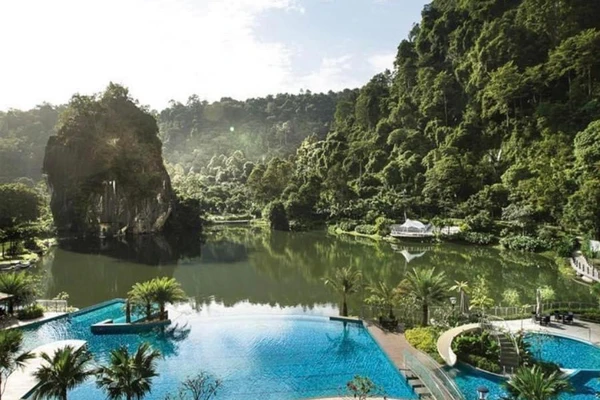 The Haven All Suite Resort | Trip.com Ulu Kinta Travelogues