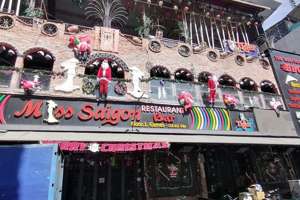 Choose between dozens of Saigon clubs! | Trip.com Ho Chi Minh City