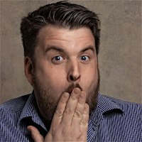 MARTIN BEARNE’S MIXED ABILITY ACTOR | East Street Lanes, East Street ...