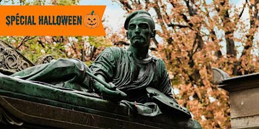Mystères au Père-Lachaise | 16 Rue du Repos: Tickets, Dates ...