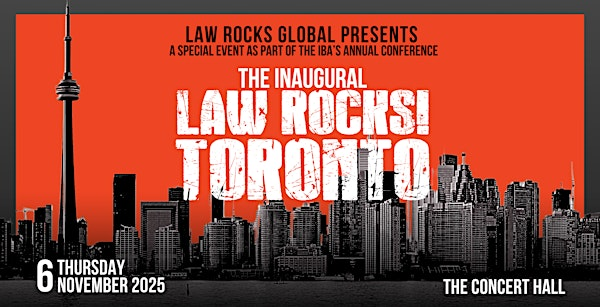 Popular Events in Toronto in November 2025(October Updated) | Trip.com