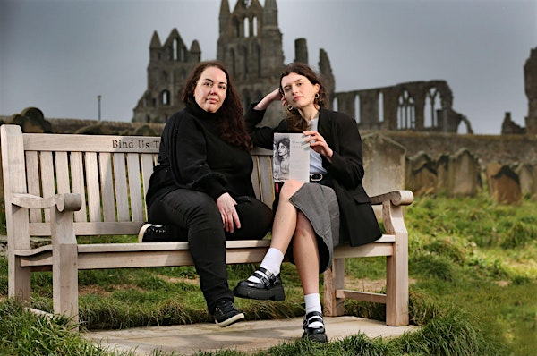 Stoker’s Undying Legacy: Gavin Collinson, Amanda Mason, and Leticia ...