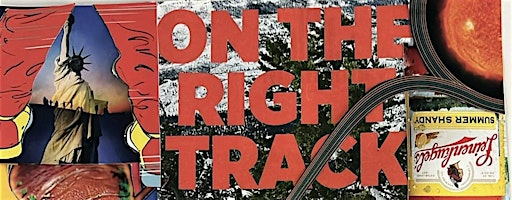 Design Your 2026: Vision Board Night | Sunset Commons: Tickets, Dates ...