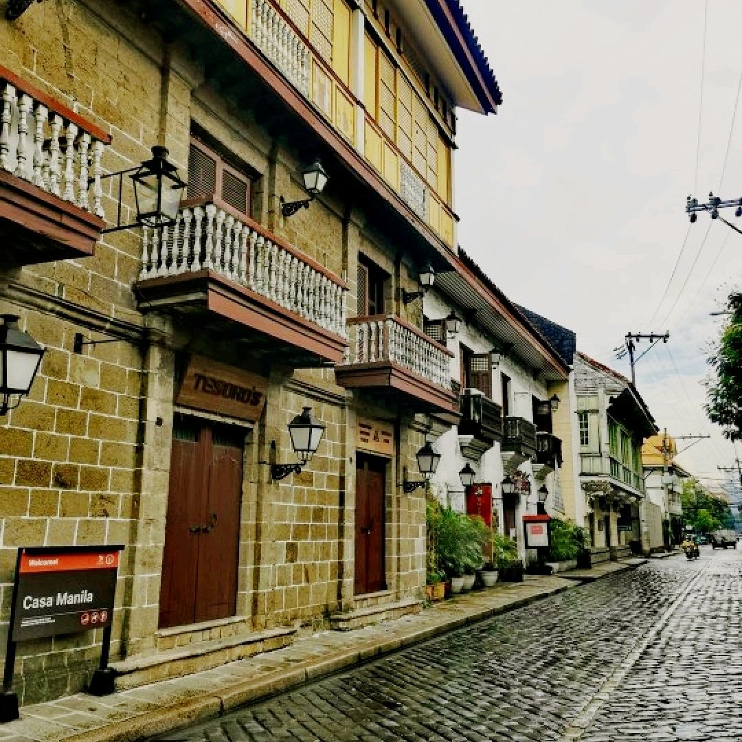 Things to Do in Intramuros in 2024 - Top Attractions, Local Food ...