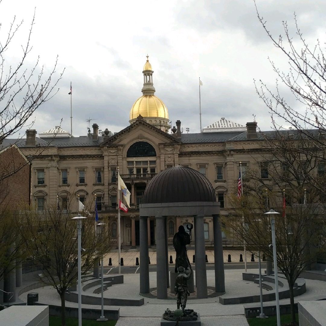 Trenton Travel Guide 2024 - Things to Do, What To Eat & Tips | Trip.com