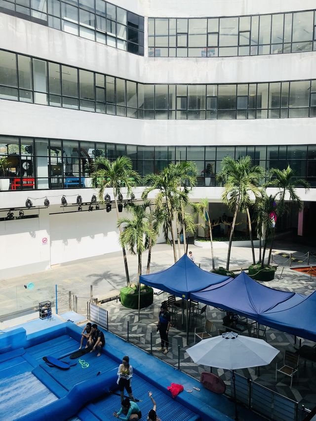 One Utama - the mall that has EVERYTHING | Trip.com Kuala Lumpur