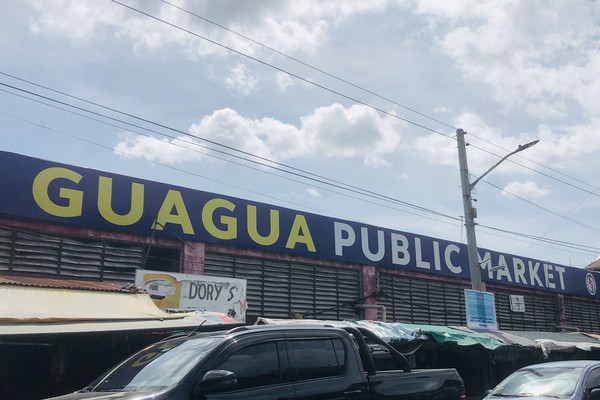 Guagua Public Market, Pampanga | Trip.com Guagua