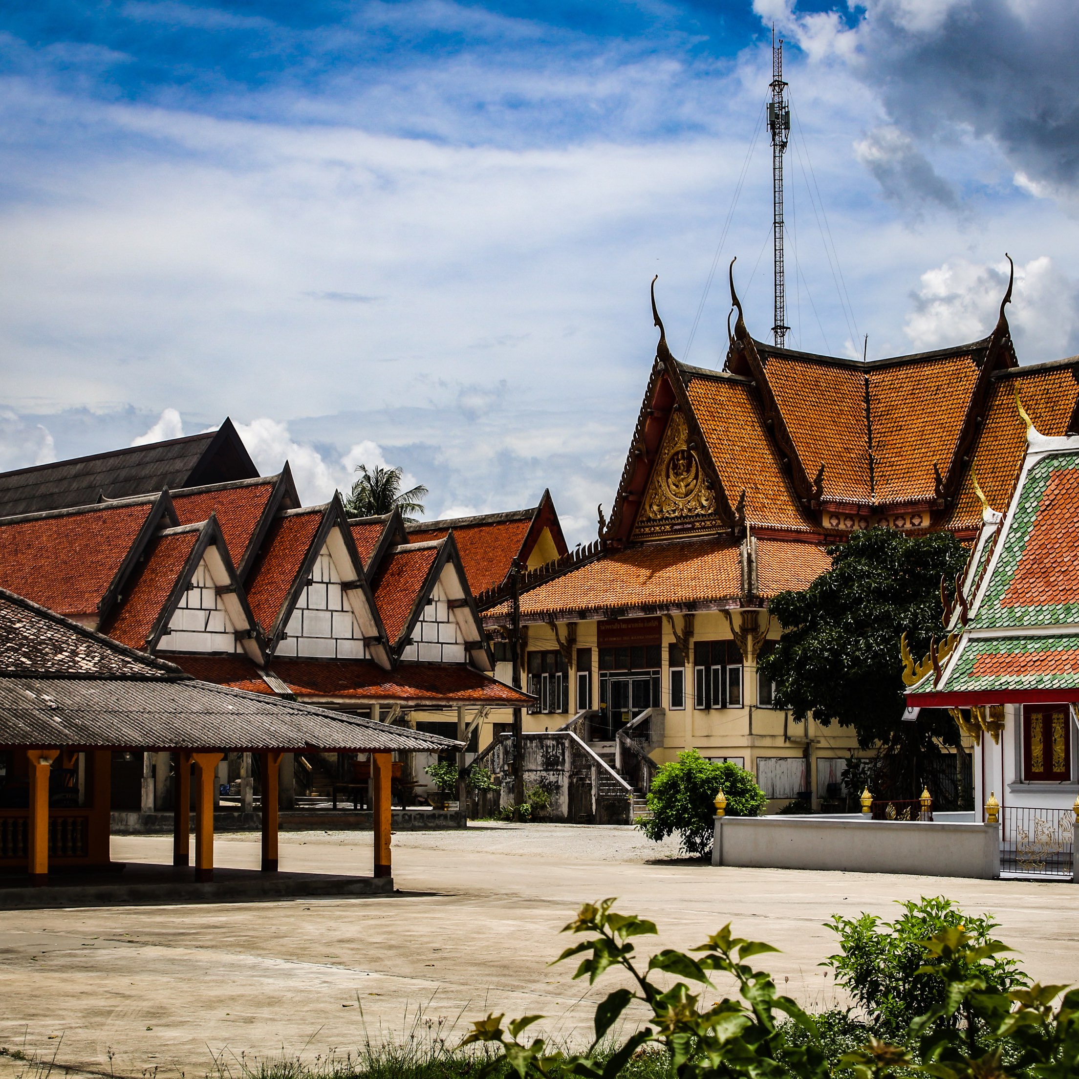 Things to Do in Songkhla in 2024 - Top Attractions, Local Food, Hotels ...