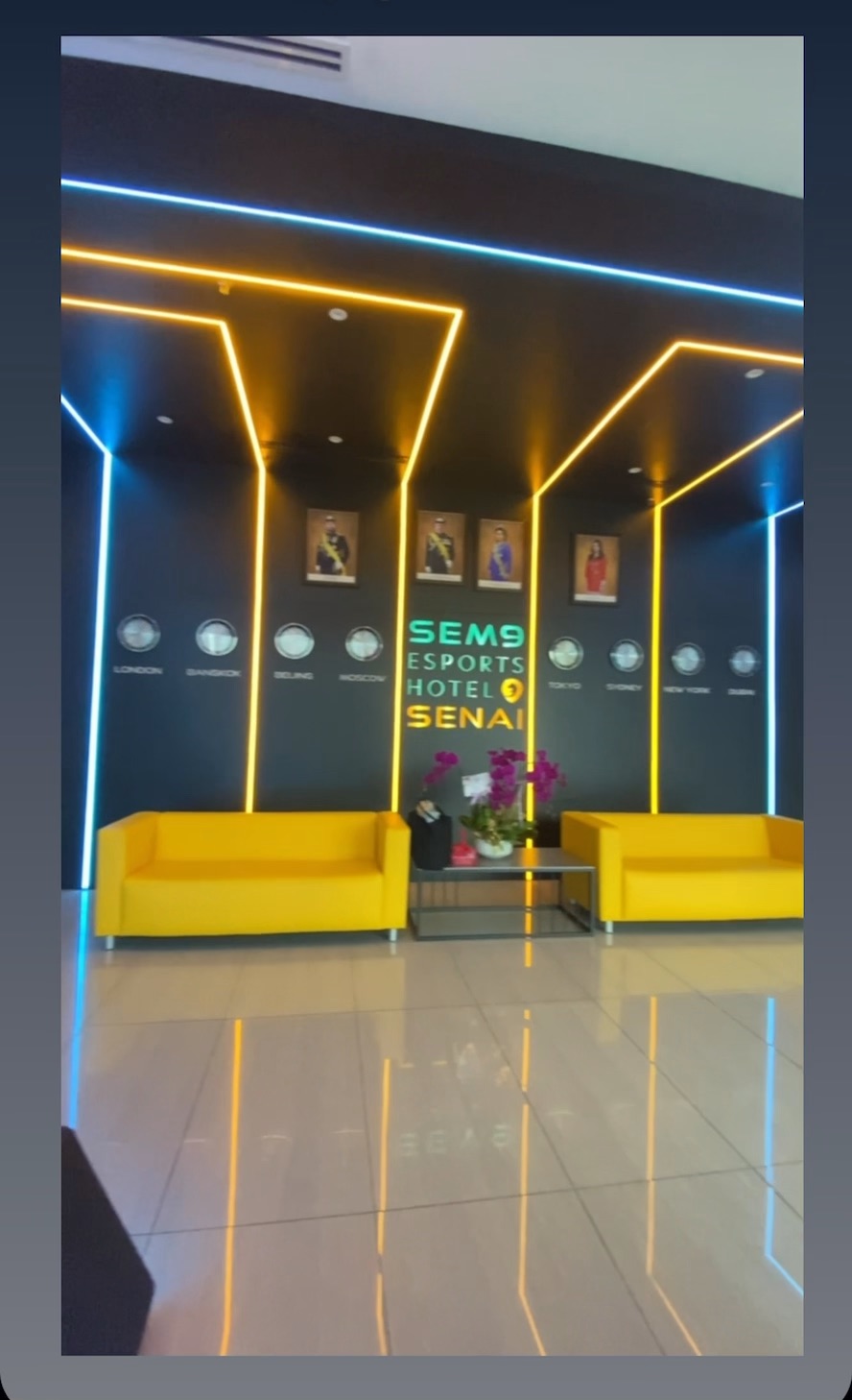 Senai Travel Guide 2024 - Things to Do, What To Eat & Tips | Trip.com