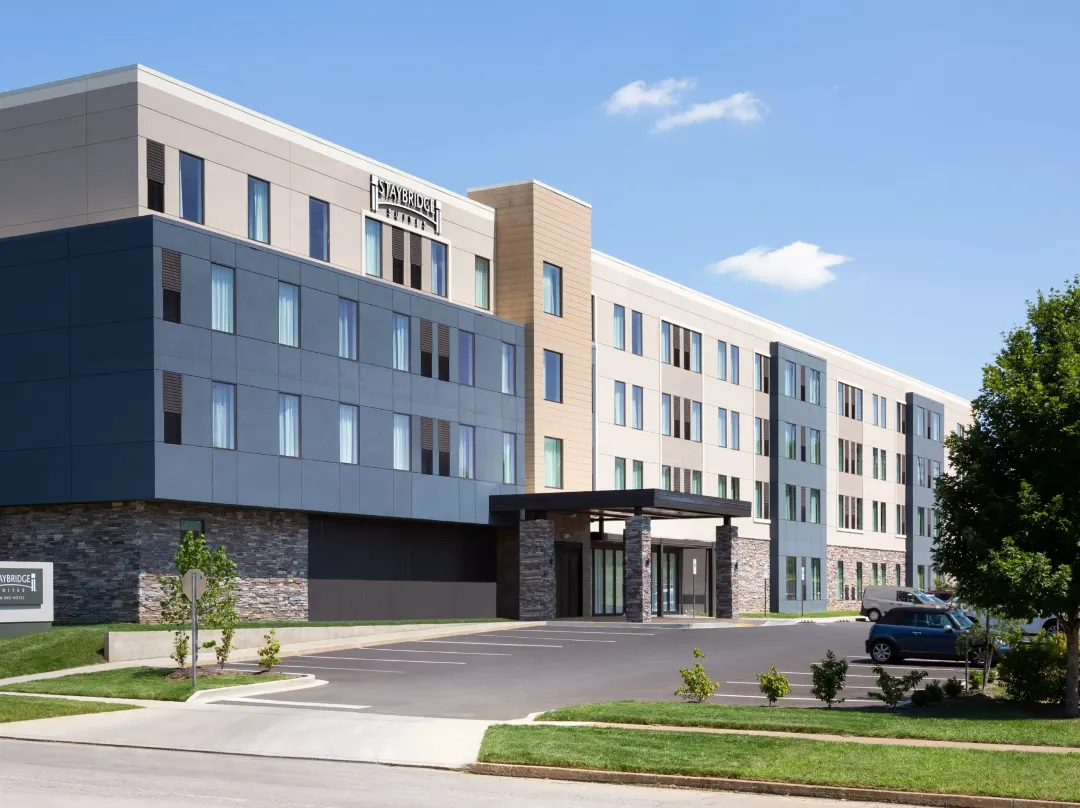 Staybridge Suites Villahermosa By Ihg - Villahermosa, Mexico