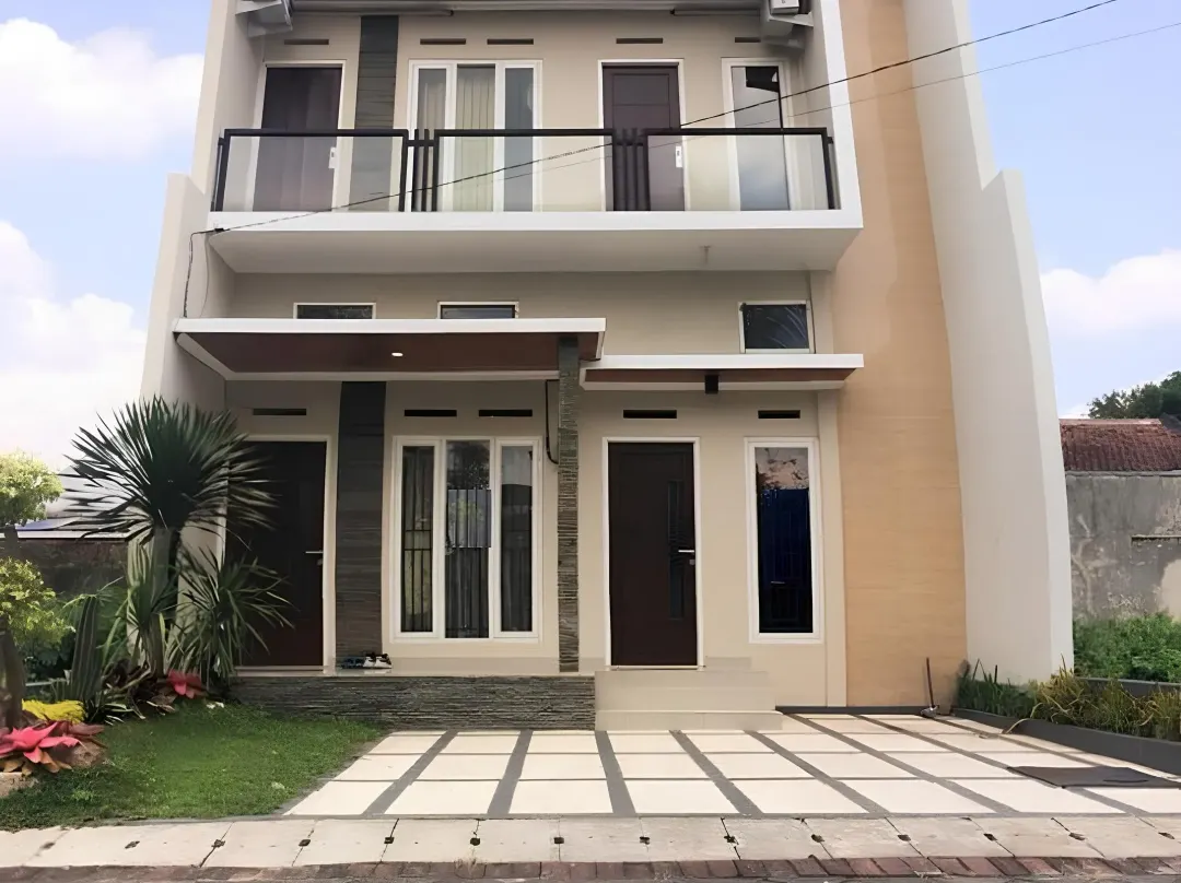 Homestay Omah Venus - Malang