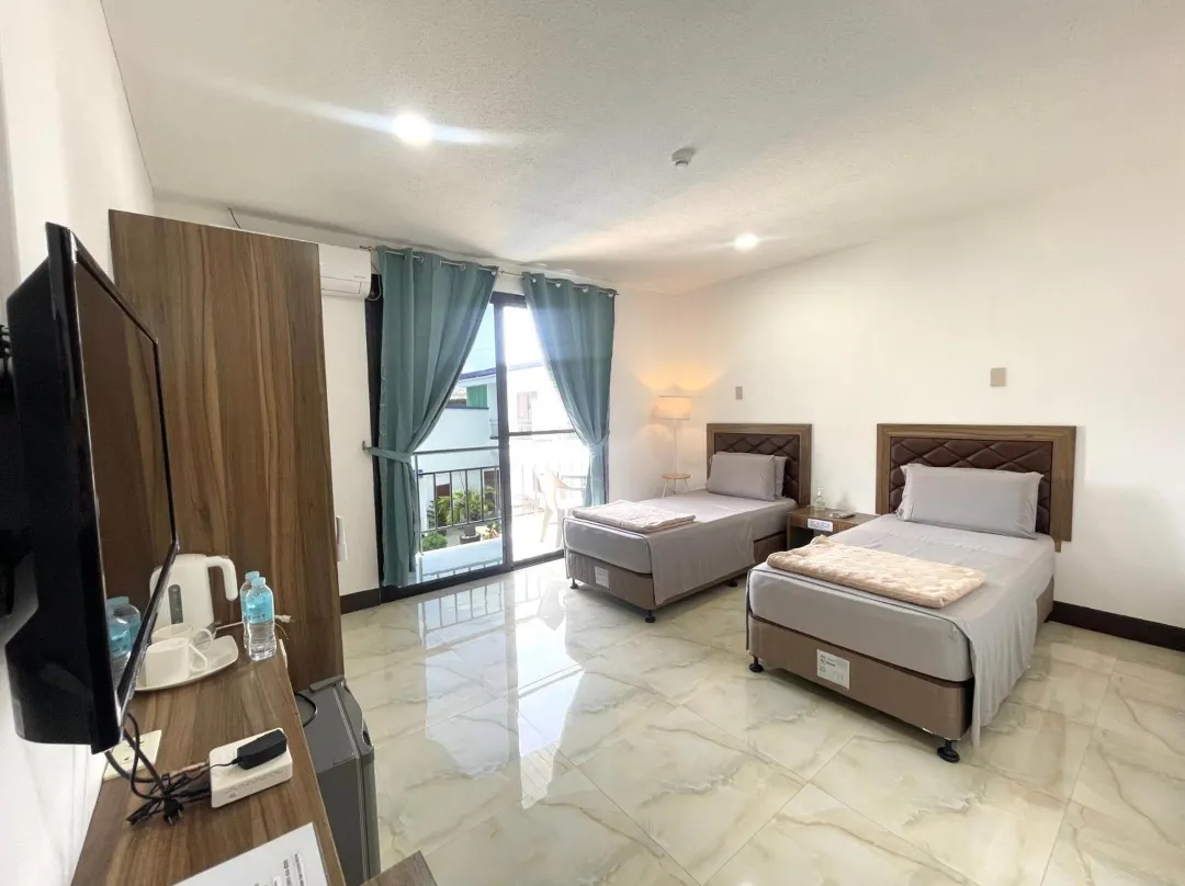 Mgh Alona Resort - Panglao