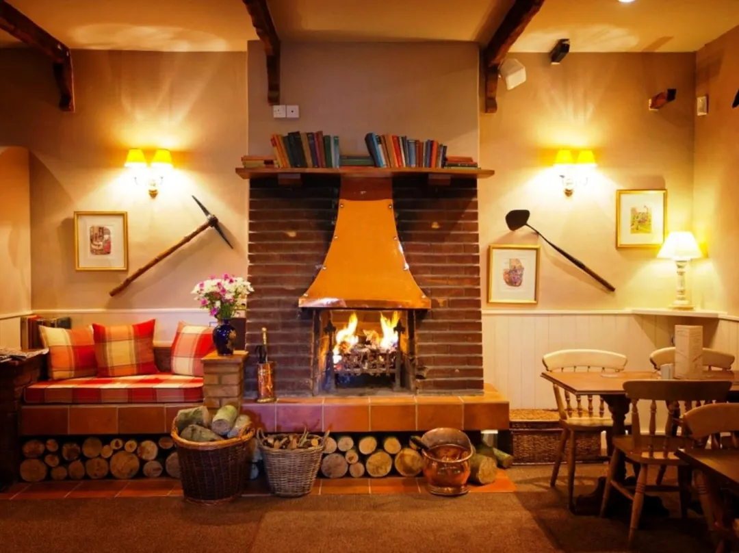 Wayford Bridge Inn Hotel - Norfolk