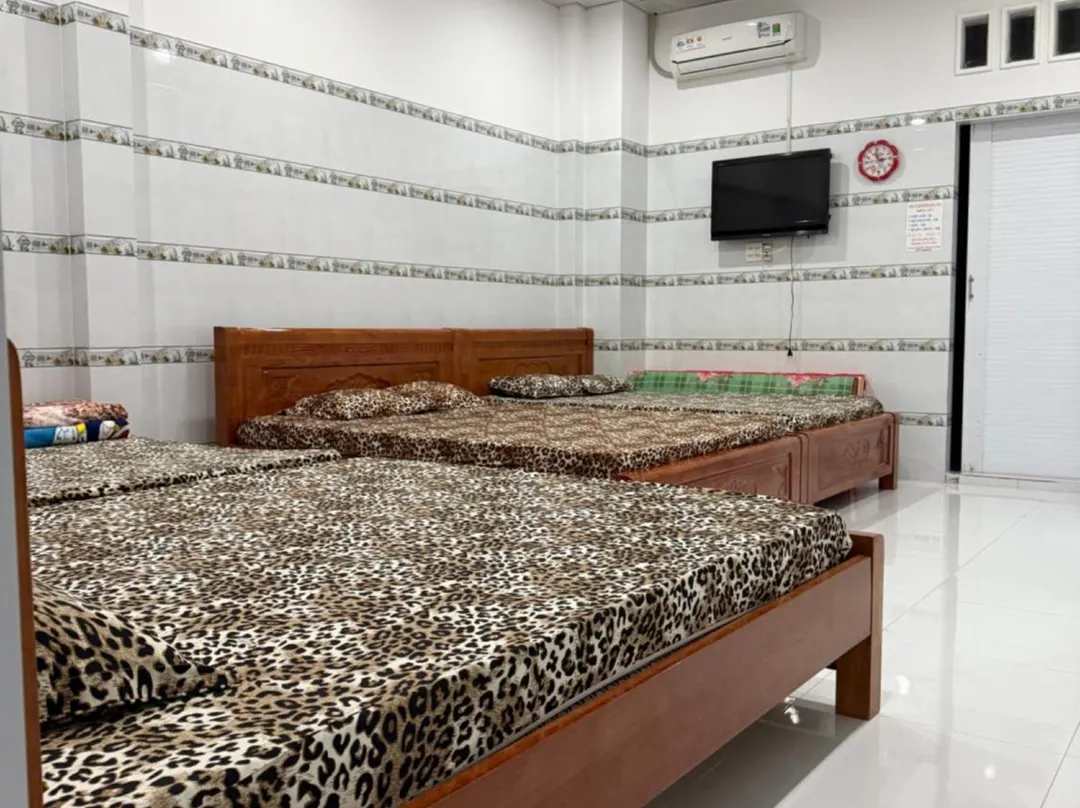 Nha Nghi Binh Dan So 3 - Bac Lieu