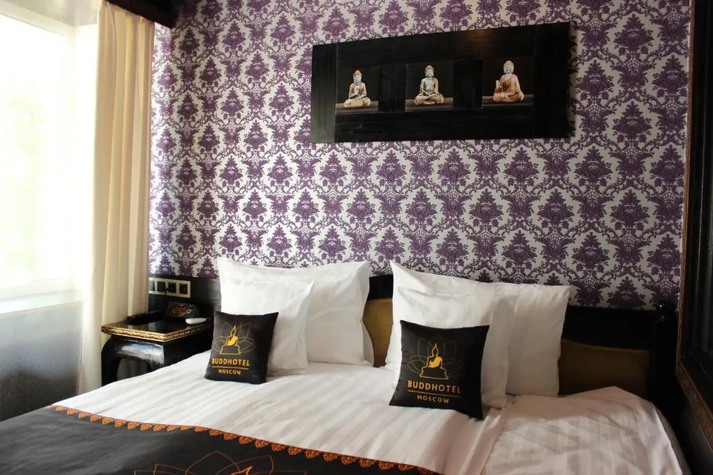 Buddhotel -