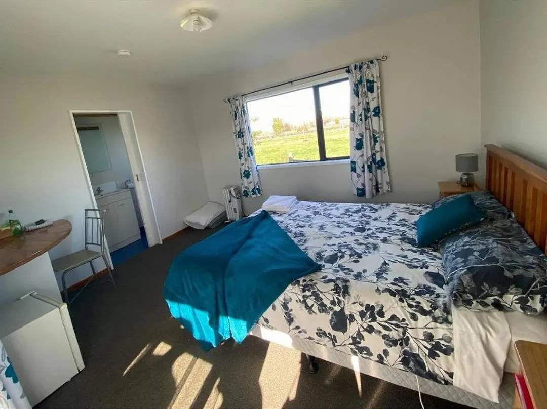 White Elephant Accommodation - Motueka