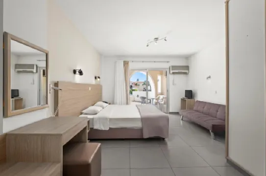 Pandream Hotel Apartments Reviews: 50 Real Guest Ratings | Trip.com