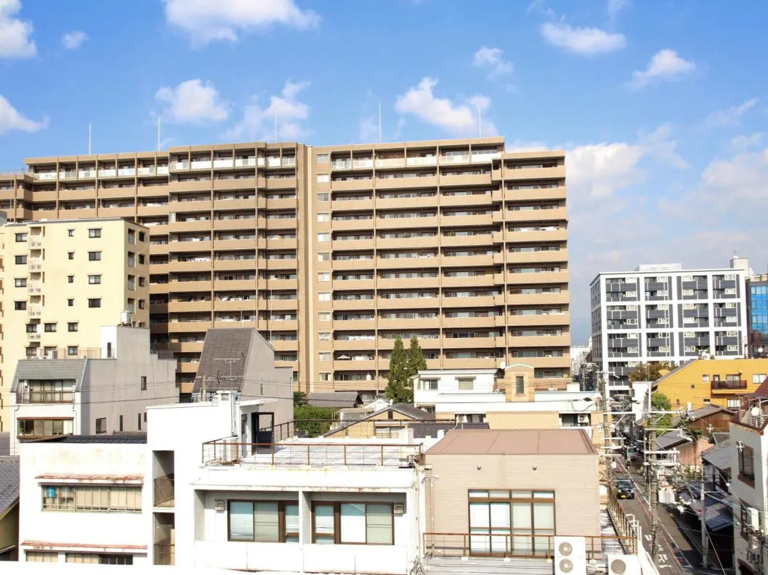 City Pension Tommy Rich Inn Kyoto - Kyoto