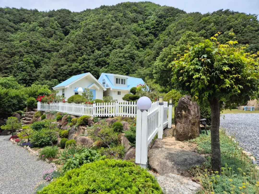 Soomhouse Renewal Open June 2024 - Danyang-gun