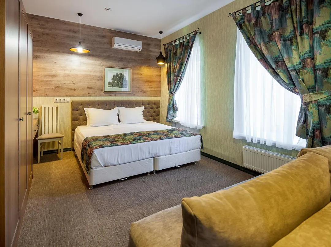 Esenin Hotel - Муром