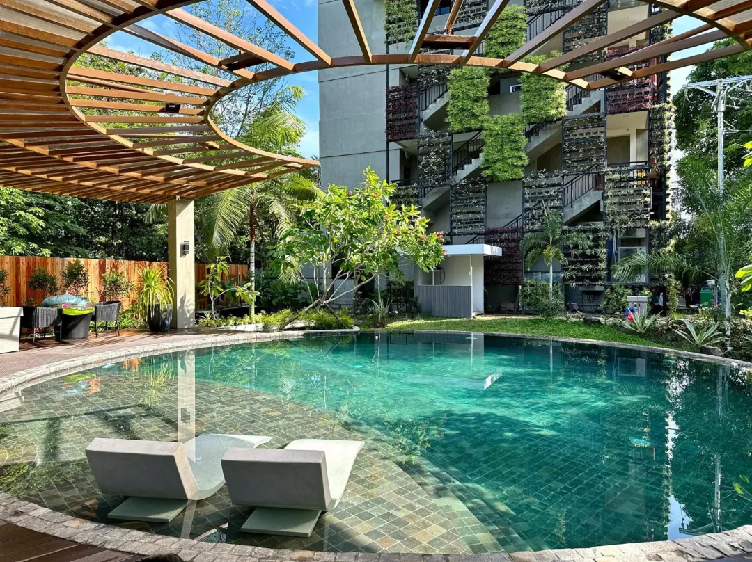 Hotel Dumaguete - Dumaguete